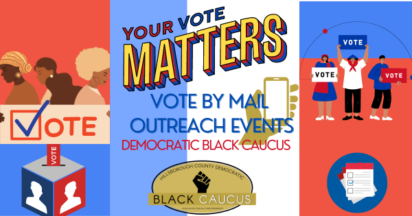 Events – Hillsborough County Democratic Black Caucus